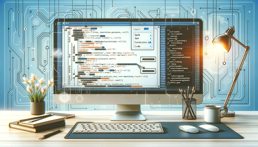 Survey of the current state of code spell checking | Side Quests by Bo ...