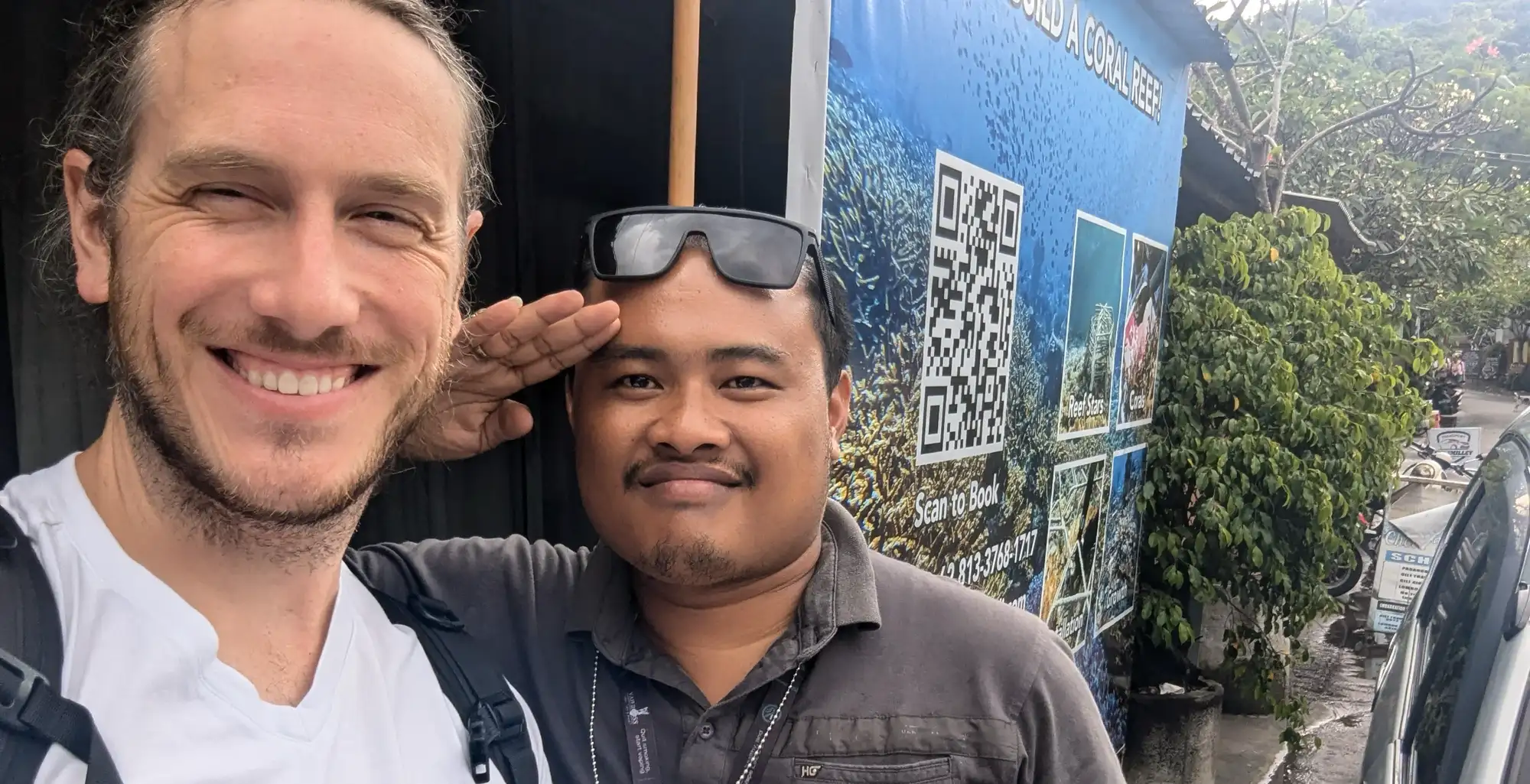 Trip Report: Bali | Side Quests by Bo Lopker