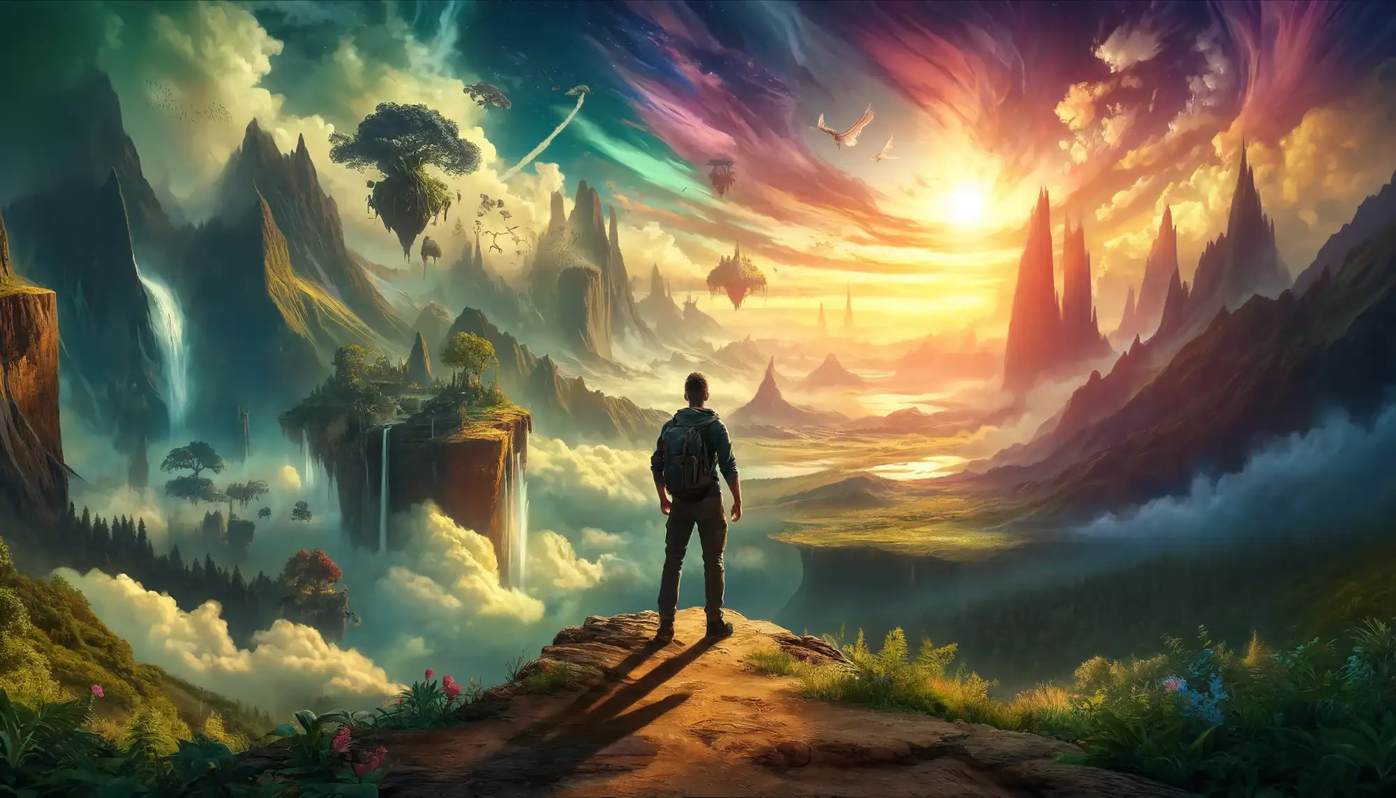 Why make a blog in 2024 | Side Quests by Bo Lopker